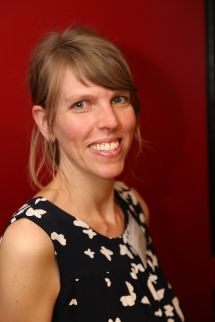 das Team – Auf geht's!