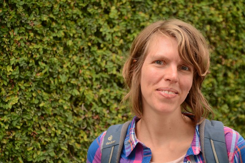 das Team | Auf geht's!